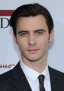 Harry Lloyd | Live Action Wiki | Fandom