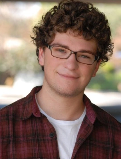 Jake Cherry | Live Action Wiki | Fandom