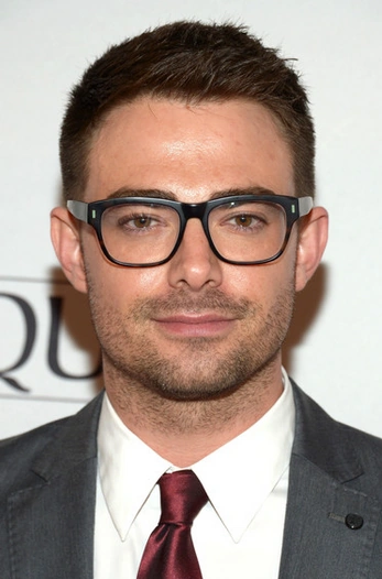 Jonathan Bennett | Live Action Wiki | Fandom