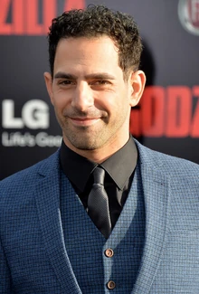 Patrick Sabongui | Live Action Wiki | Fandom