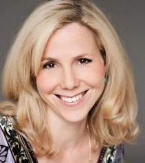 Sally Phillips | Live Action Wiki | Fandom