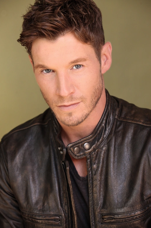 Chad Michael Collins | Live Action Wiki | Fandom