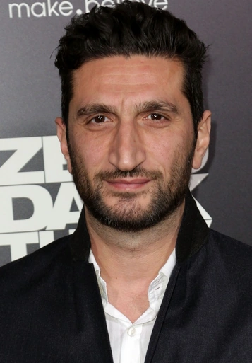Fares Fares | Live Action Wiki | Fandom