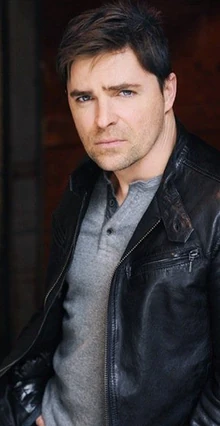 Kavan Smith | Live Action Wiki | Fandom