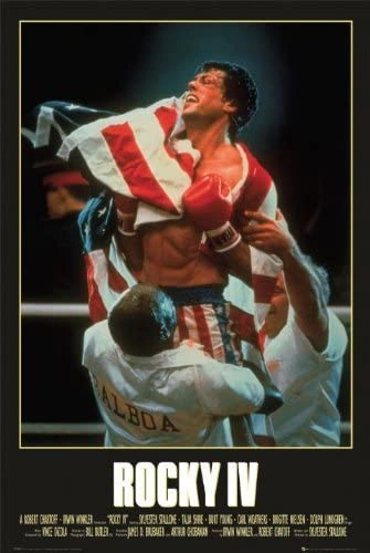 Rocky IV (1985) | Live Action Wiki | Fandom