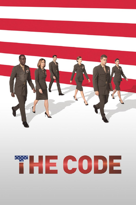 The Code (2019) | Live Action Wiki | Fandom