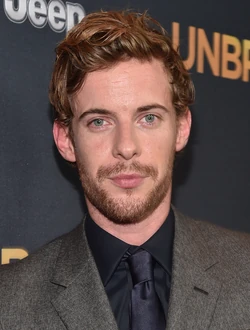 Luke Treadaway | Live Action Wiki | Fandom