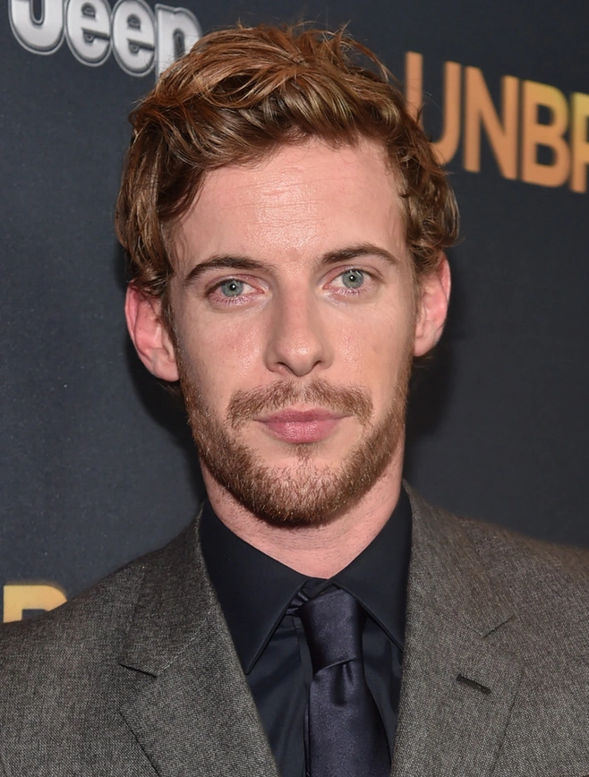Luke Treadaway | Live Action Wiki | Fandom
