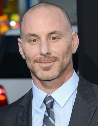 Matt Gerald | Live Action Wiki | Fandom