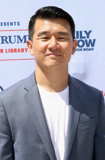 Ronny Chieng | Live Action Wiki | Fandom