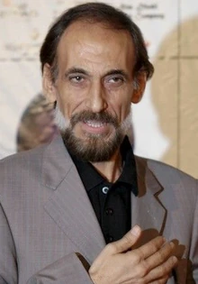 Ghassan Massoud | Live Action Wiki | Fandom