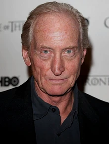 Charles Dance | Live Action Wiki | Fandom