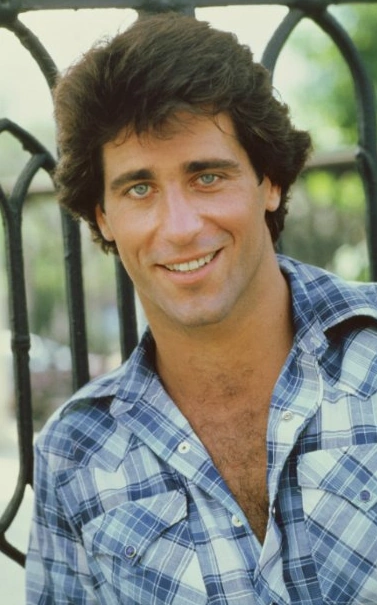 Chip Mayer | Live Action Wiki | Fandom