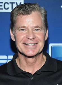 Dan Patrick | Live Action Wiki | Fandom