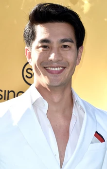 Pierre Png | Live Action Wiki | Fandom