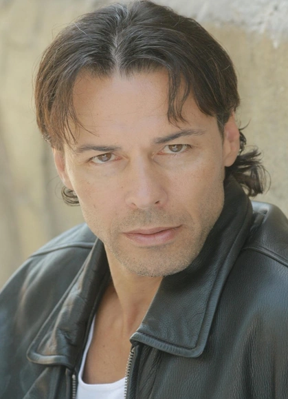 Richard Cetrone | Live Action Wiki | Fandom