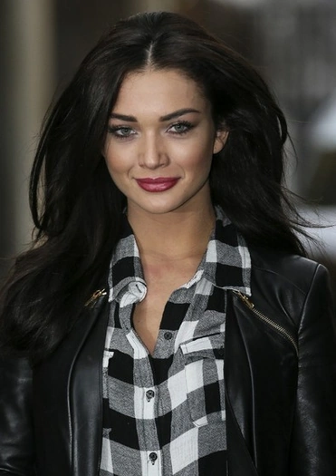 Amy Jackson | Live Action Wiki | Fandom