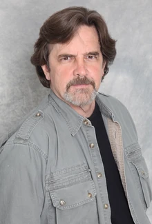 Lane Davies | Live Action Wiki | Fandom