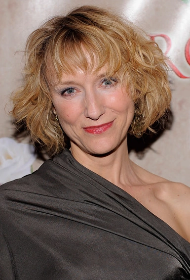 Lia Williams | Live Action Wiki | Fandom