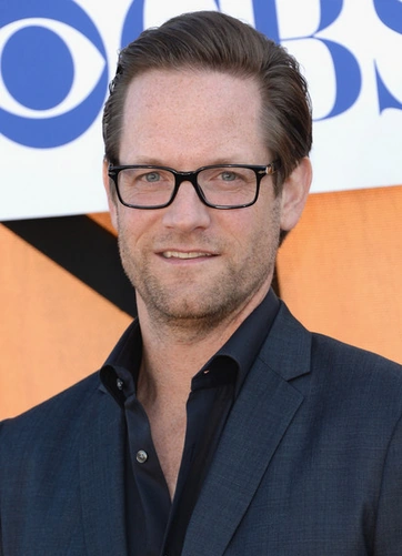 Matt Letscher | Live Action Wiki | Fandom