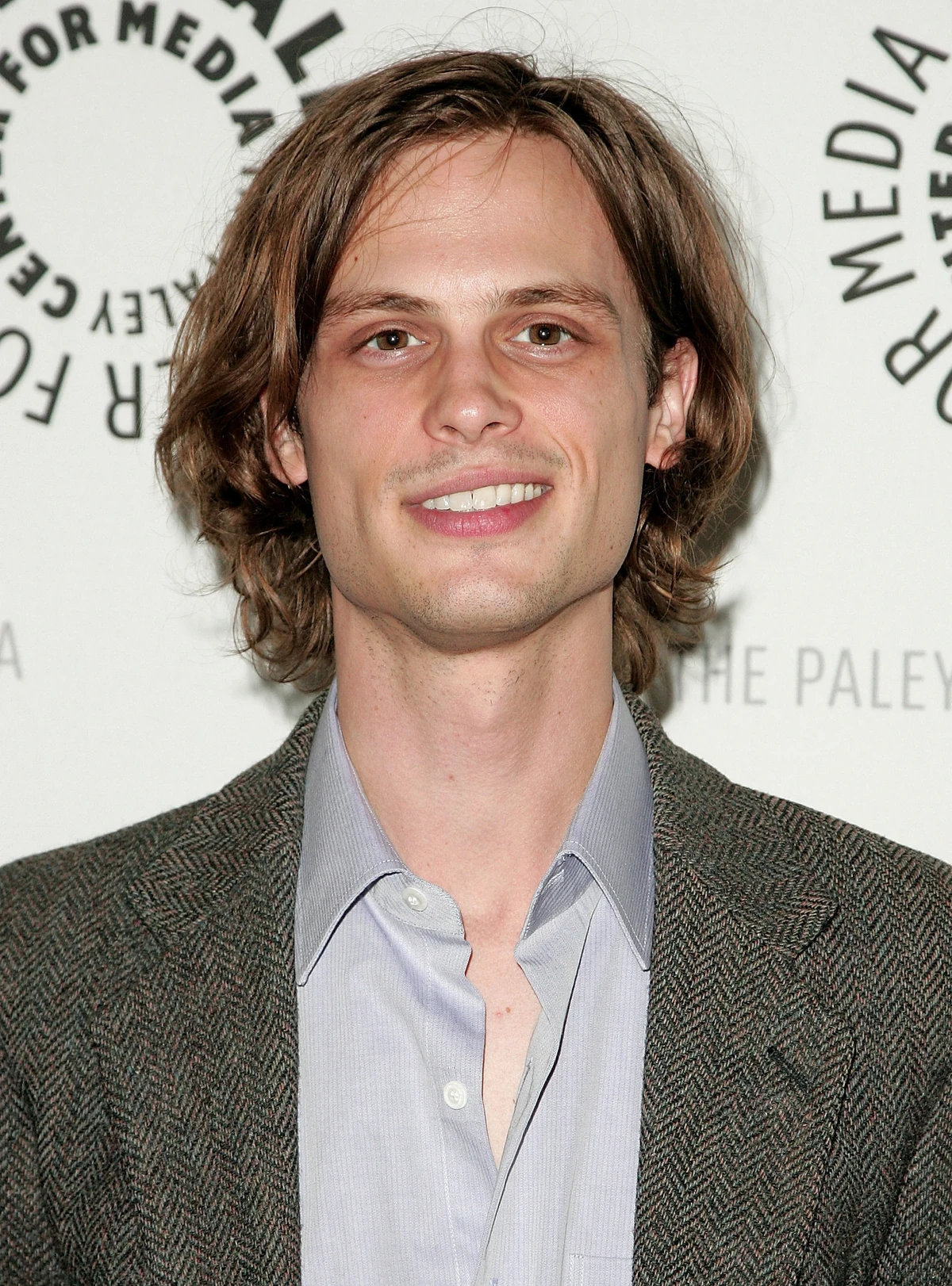 Matthew Gray Gubler | Live Action Wiki | Fandom