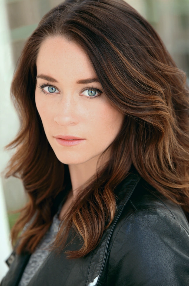 Mekenna Melvin | Live Action Wiki | Fandom