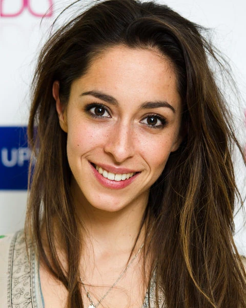 Oona Chaplin | Live Action Wiki | Fandom