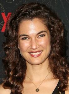 Teri Reeves | Live Action Wiki | Fandom