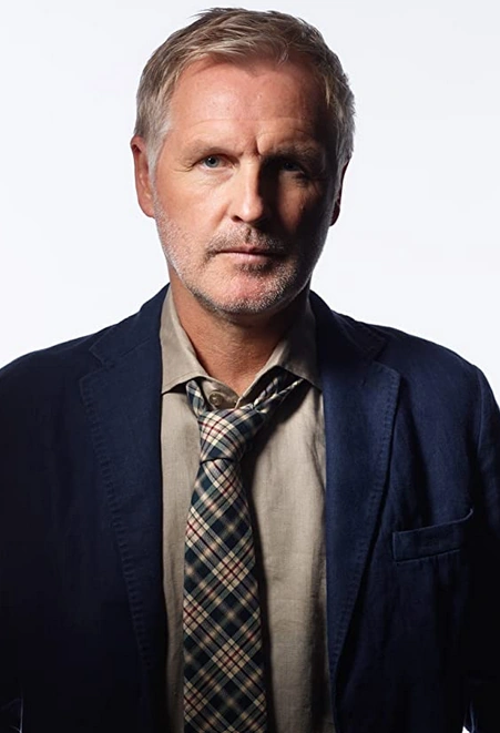 Andrew Airlie | Live Action Wiki | Fandom