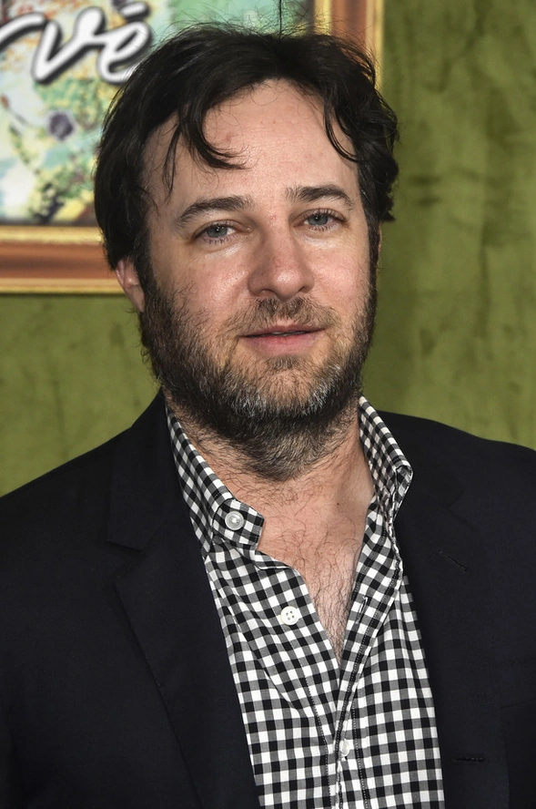 Danny Strong | Live Action Wiki | Fandom