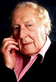 Georges Wilson | Live Action Wiki | Fandom