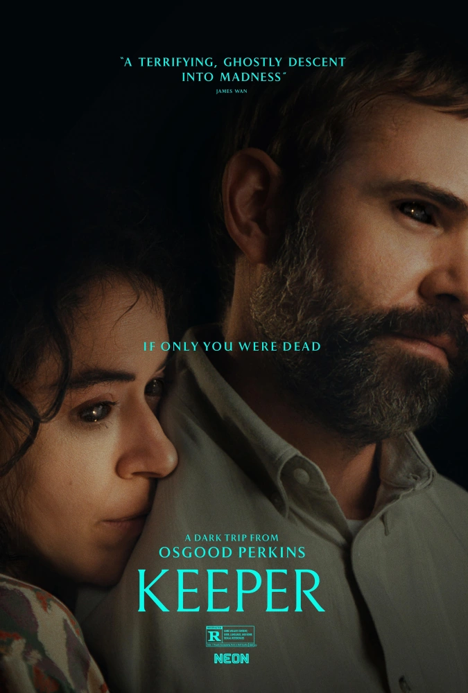Keeper (2025) | Live Action Wiki | Fandom