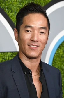 Leonardo Nam | Live Action Wiki | Fandom
