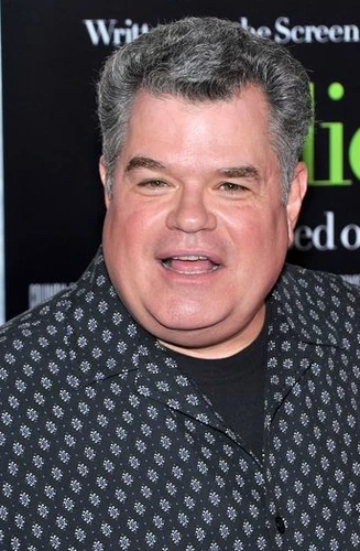 Michael Badalucco | Live Action Wiki | Fandom