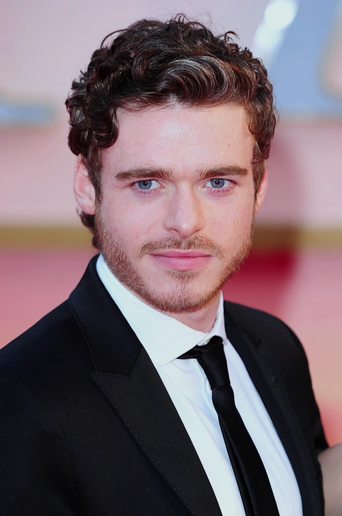 Richard Madden | Live Action Wiki | Fandom