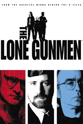The Lone Gunmen (2001) | Live Action Wiki | Fandom