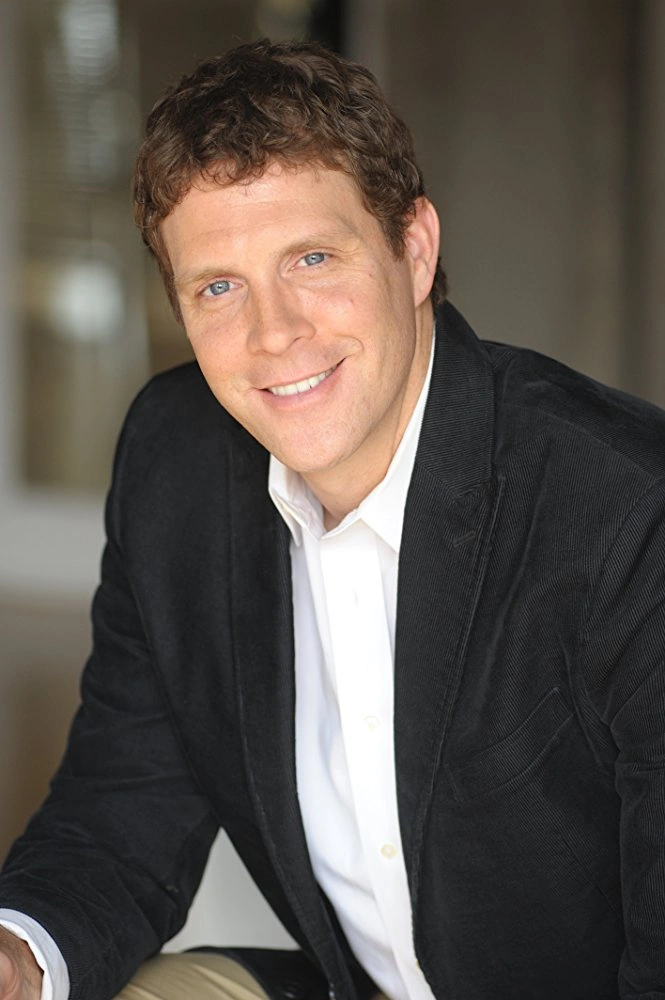 Justin Doran | Live Action Wiki | Fandom