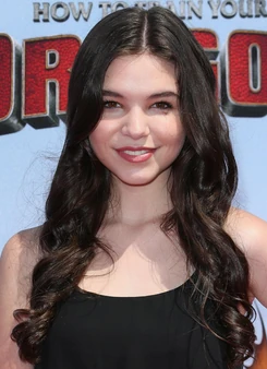 Madison McLaughlin | Live Action Wiki | Fandom