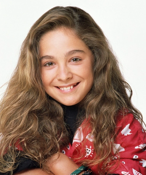 Maia Brewton | Live Action Wiki | Fandom