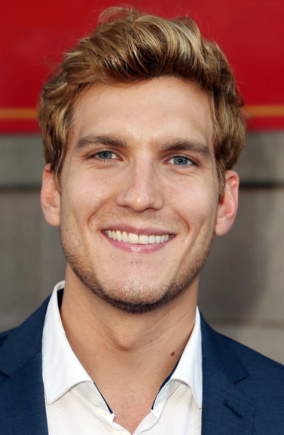 Scott Michael Foster | Live Action Wiki | Fandom