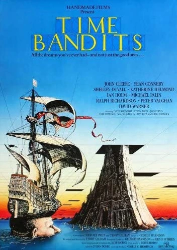 Time Bandits (1981) | Live Action Wiki | Fandom