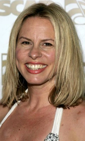 Vonda Shepard | Live Action Wiki | Fandom