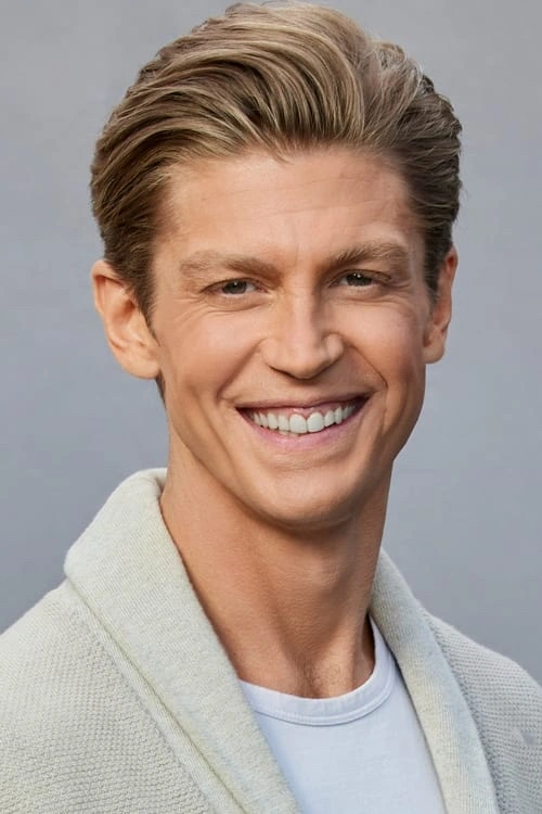 Andrew Francis | Live Action Wiki | Fandom