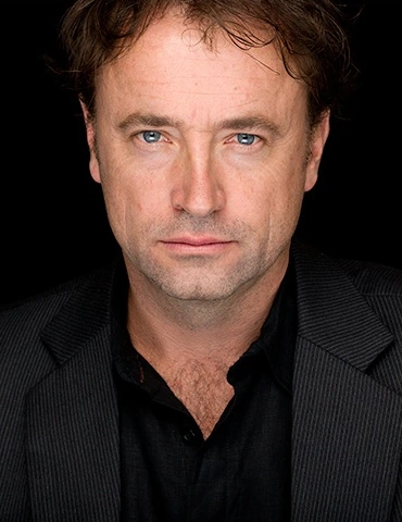 David Nykl | Live Action Wiki | Fandom