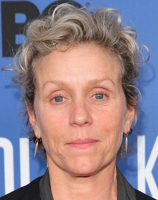 Frances McDormand | Live Action Wiki | Fandom