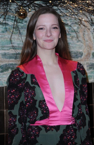 Morfydd Clark | Live Action Wiki | Fandom