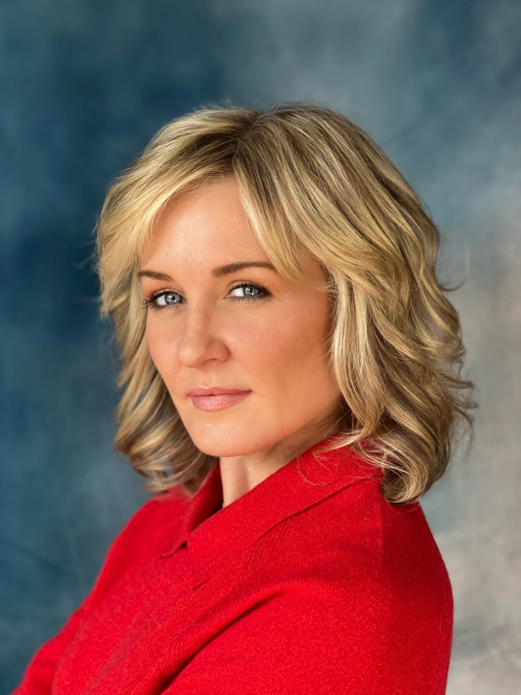 Amy Carlson | Live Action Wiki | Fandom