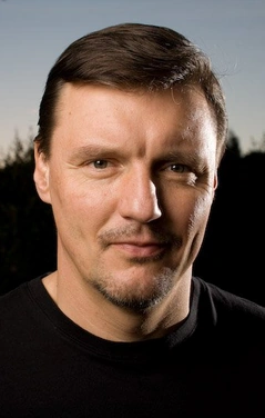 Ilia Volok | Live Action Wiki | Fandom