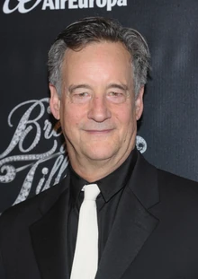 John Rothman | Live Action Wiki | Fandom