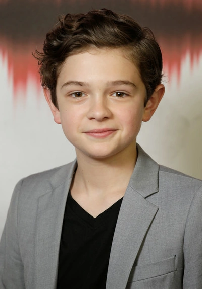 Noah Jupe | Live Action Wiki | Fandom